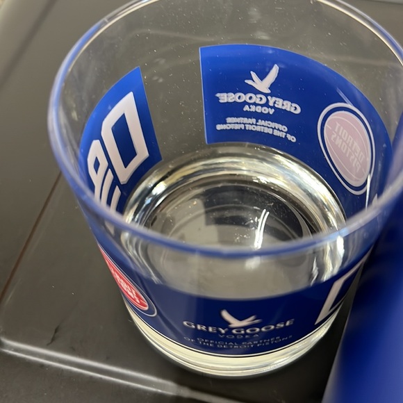 Grey Goose | Dining | New Grey Goose Set | Poshmark